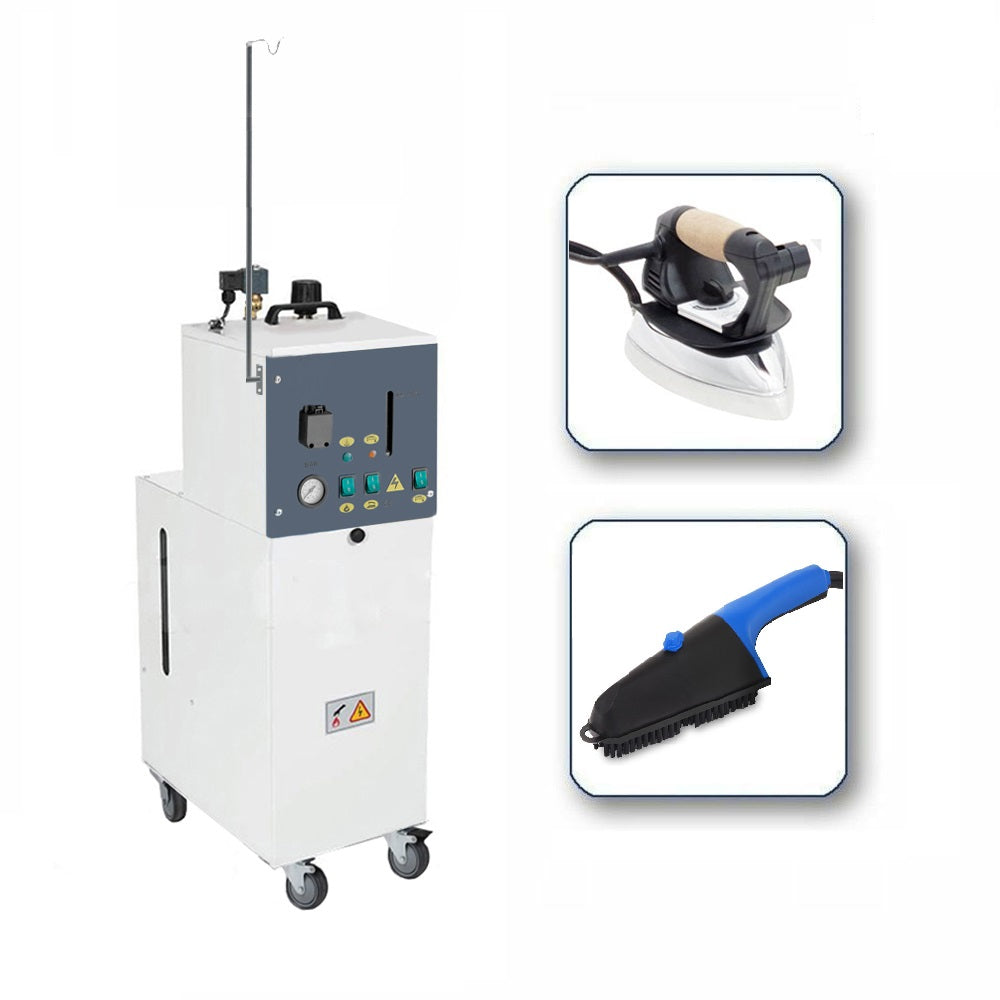 AV05 BS DUAL INOX – AEOStore